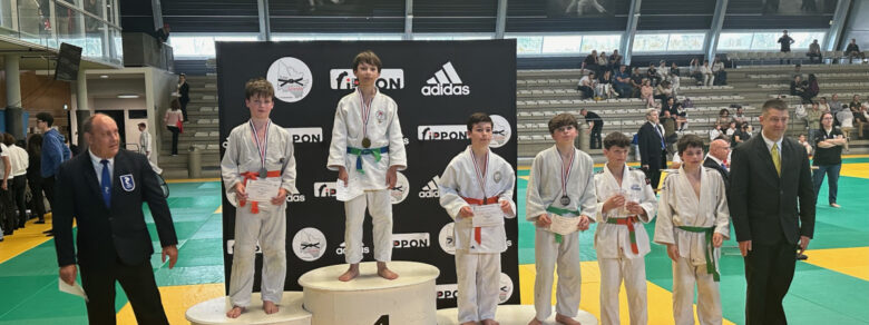 Saison 2023 / 2024 – JUDO CLUB BARSACAIS